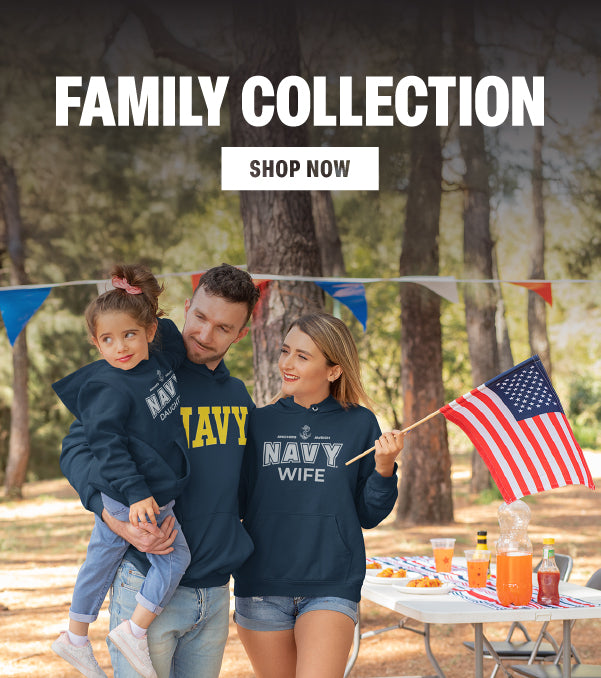 Navy Gear | Official Navy and USNA Apparel | Navy Gear