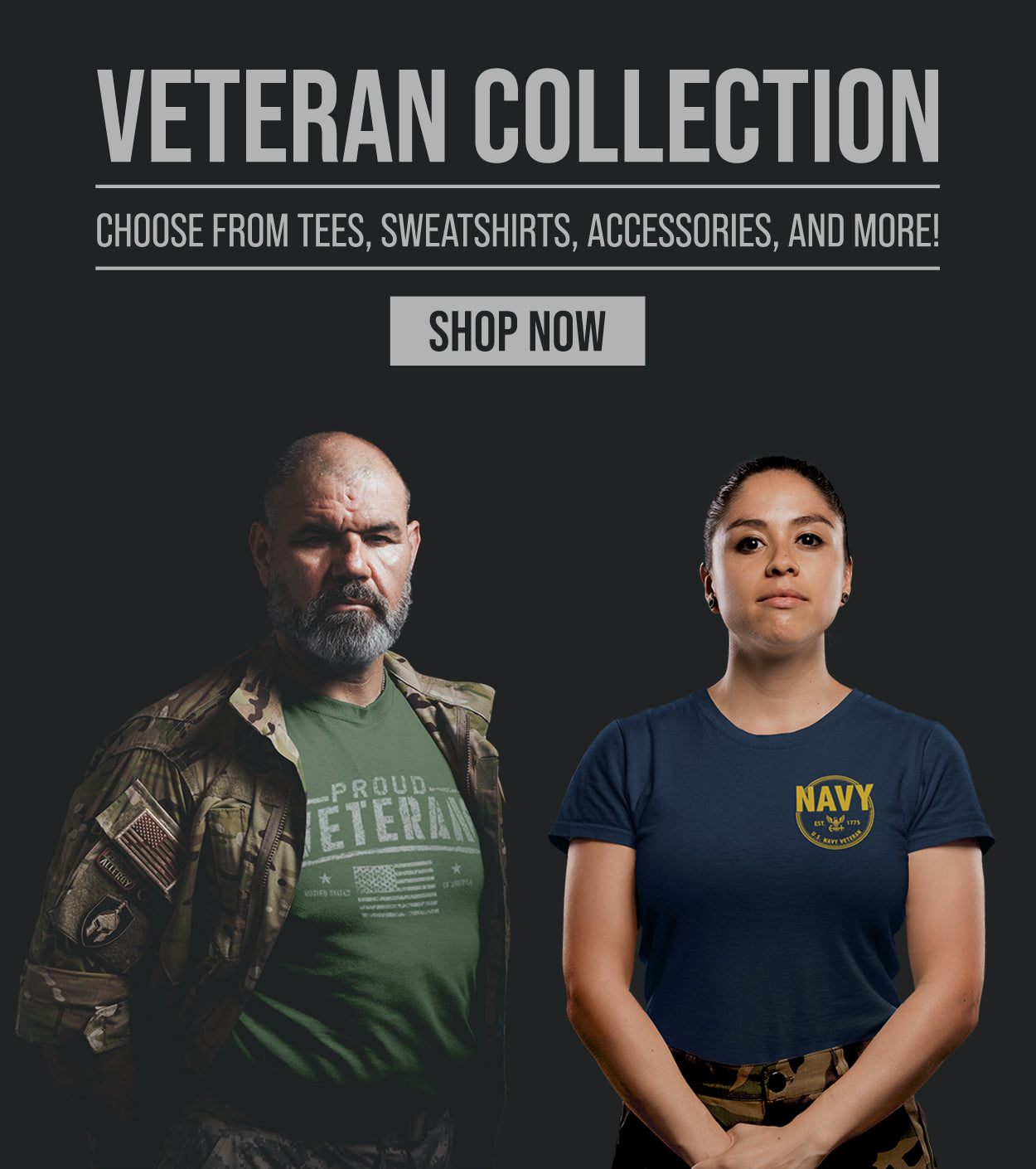 Navy Gear | Official Navy and USNA Apparel | Navy Gear