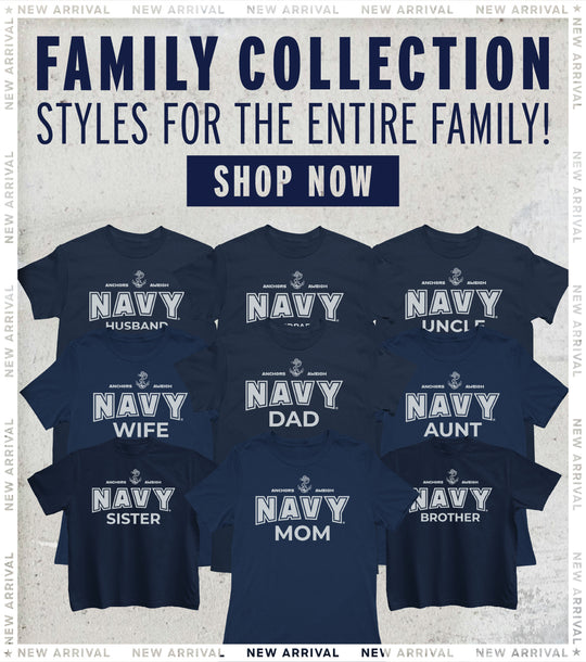 Navy Gear | Official Navy and USNA Apparel | Navy Gear