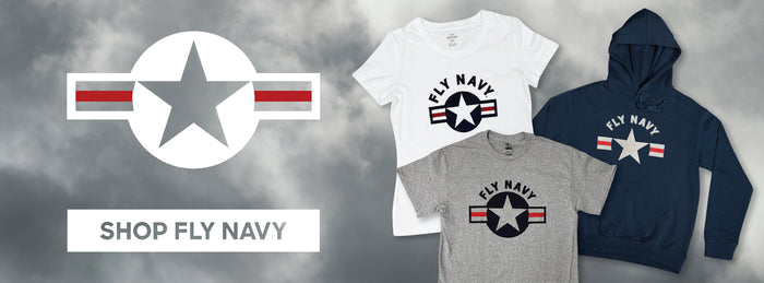 Navy Gear | Official Navy and USNA Apparel | Navy Gear