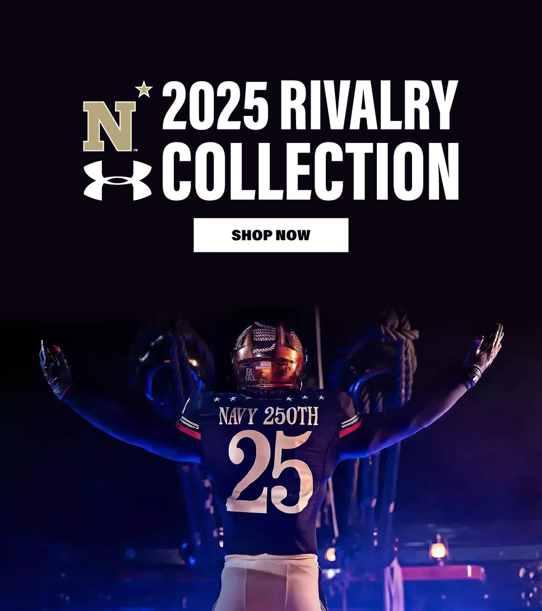 Navy Gear | Official Navy and USNA Apparel | Navy Gear