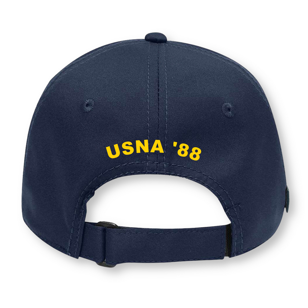 USNA Class of 1988