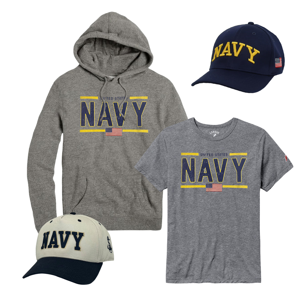 Navy Gear | Official Navy and USNA Apparel