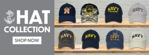 Navy Gear | Official Navy and USNA Apparel | Navy Gear