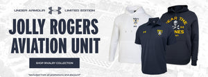 Navy Gear | Official Navy and USNA Apparel | Navy Gear