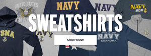 Navy Gear | Official Navy and USNA Apparel | Navy Gear