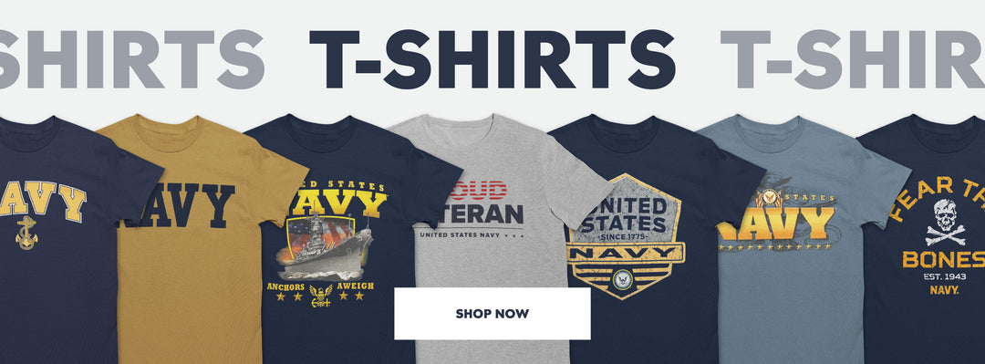 Navy Gear | Official Navy and USNA Apparel | Navy Gear