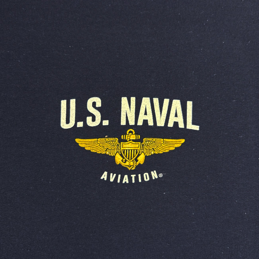 United States Naval Aviation Top Gun Hood (Navy)