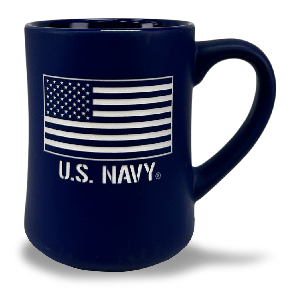 US Navy Cups and Mugs