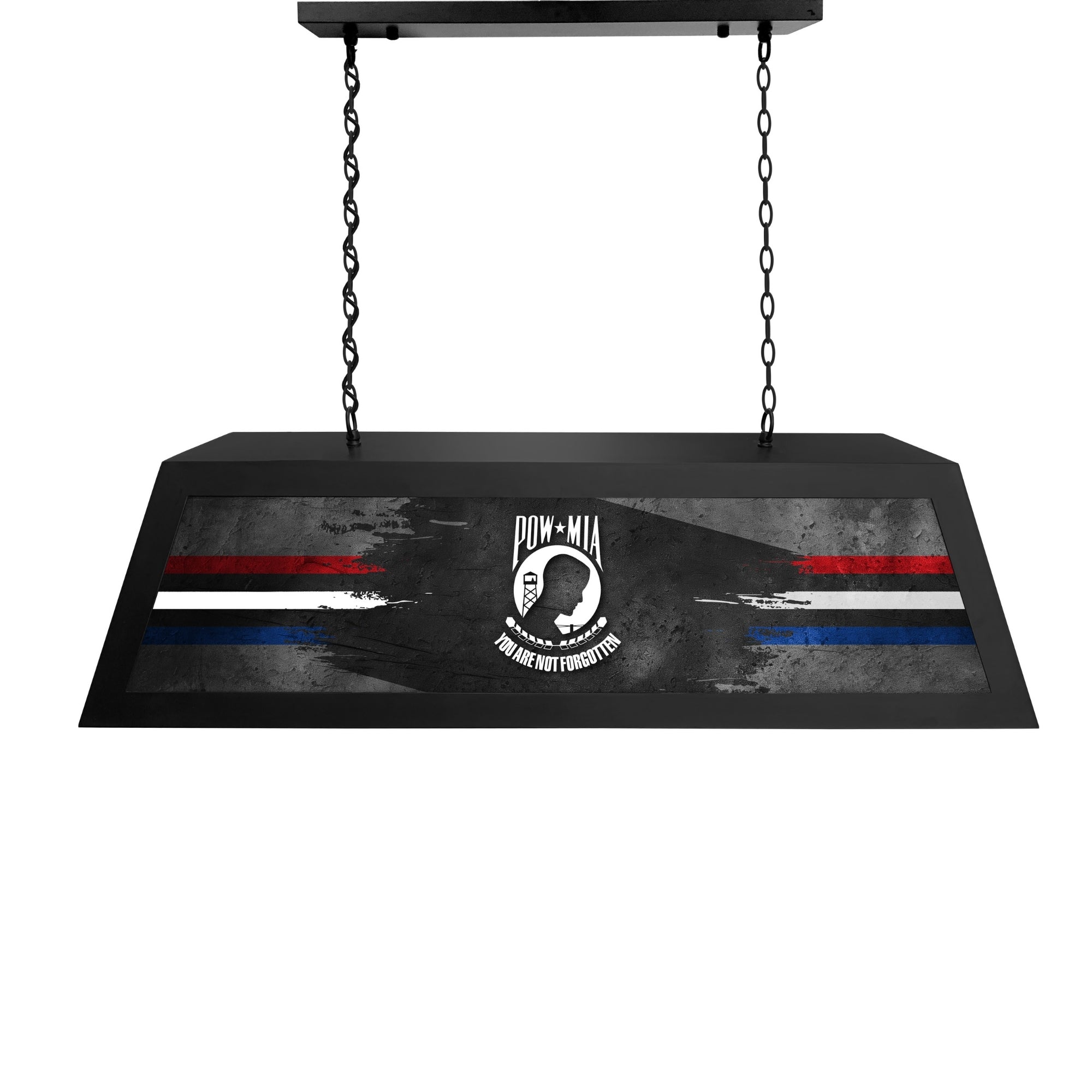 POW/MIA Long Box Light* – Navy Gear