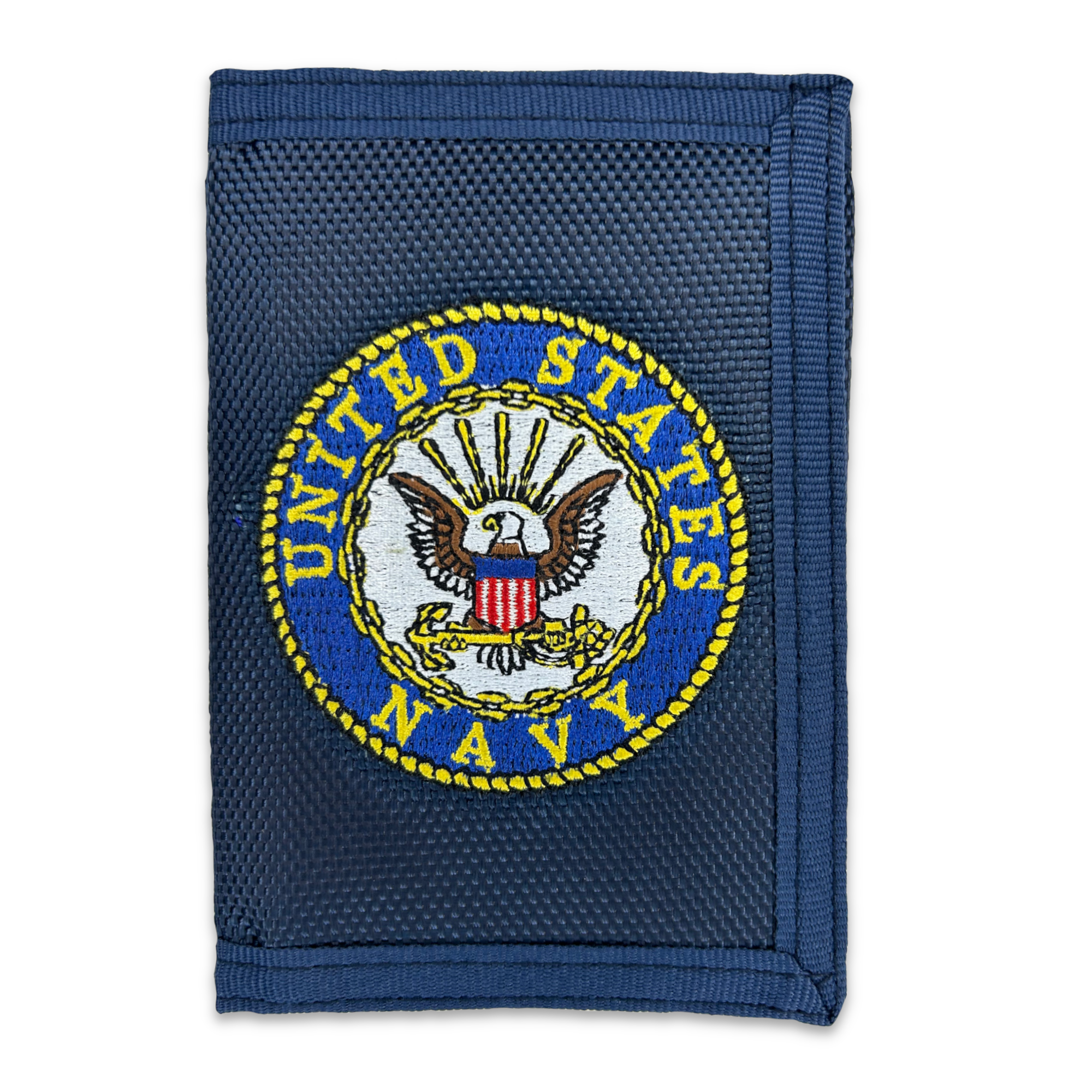 US Navy Seal Wallet – Navy Gear