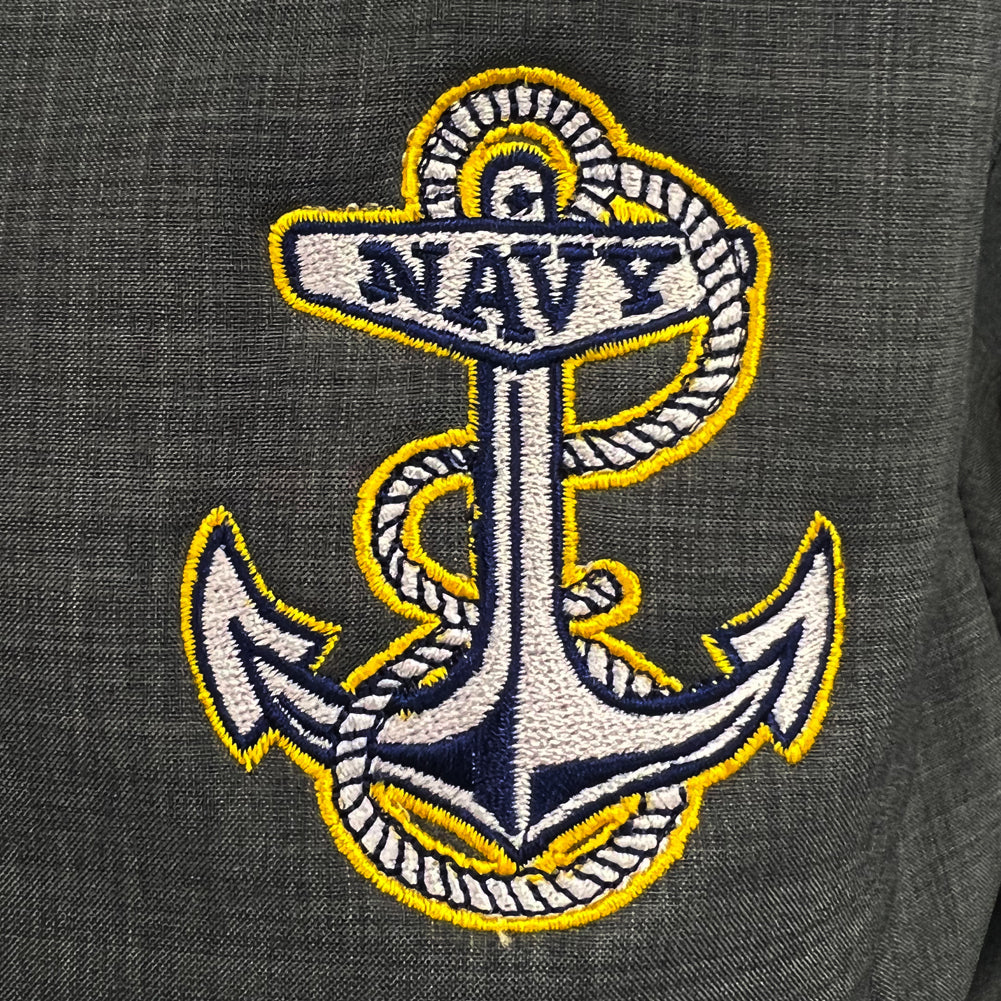 Navy Symbol Anchor