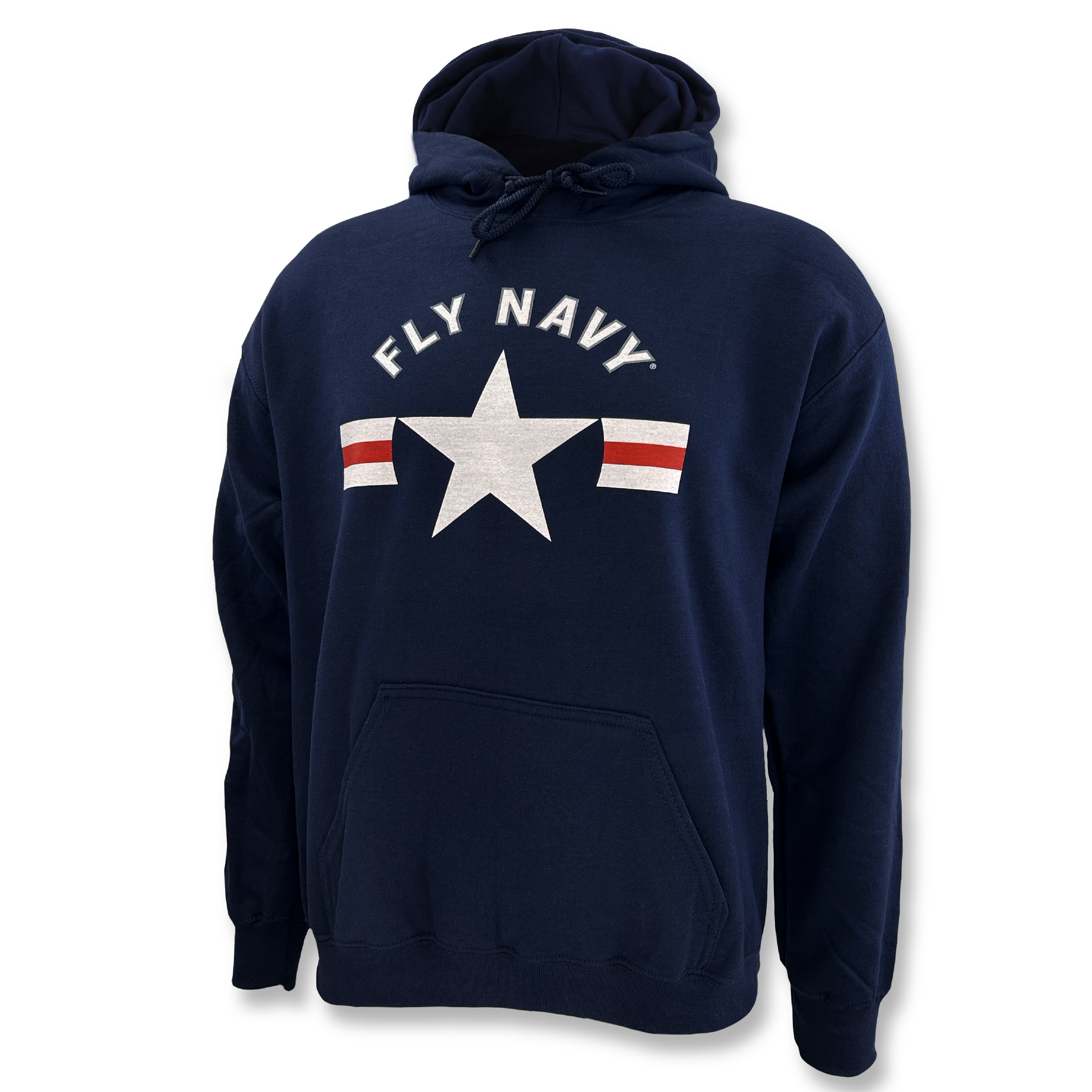 Navy Fly Navy Hood (Navy) – Navy Gear
